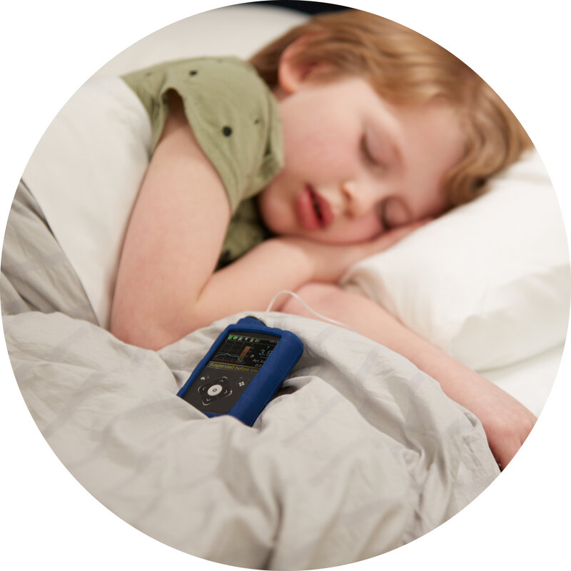 Blue Balloon Challenge | Medtronic Diabetes DE