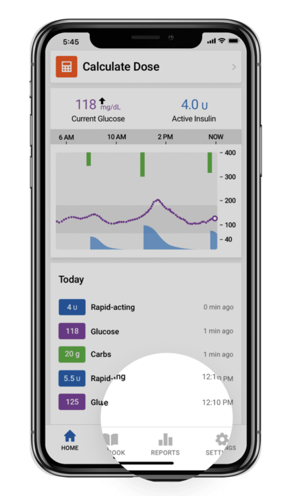 Smart ICT System | Medtronic Diabetes DE