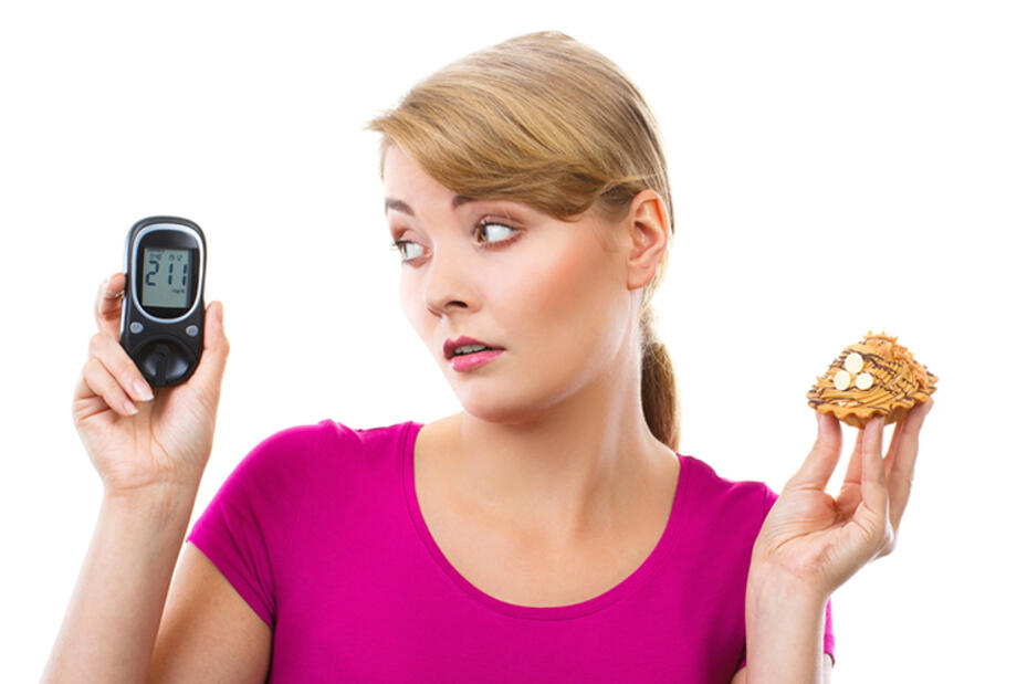 Real Life with Diabetes: When Every Number Feels Like a Grade ...