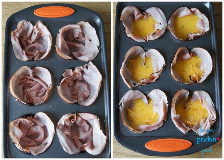 Breakfast Egg Cups A Simple And Tasty Way To Start The Day Medtronic Breakfast Egg Cups A Simple And Tasty Way To Start The Day Medtronic