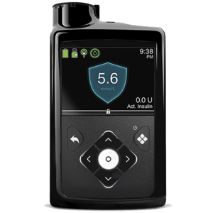 Помповая инсулинотерапия | Medtronic Diabetes Russia