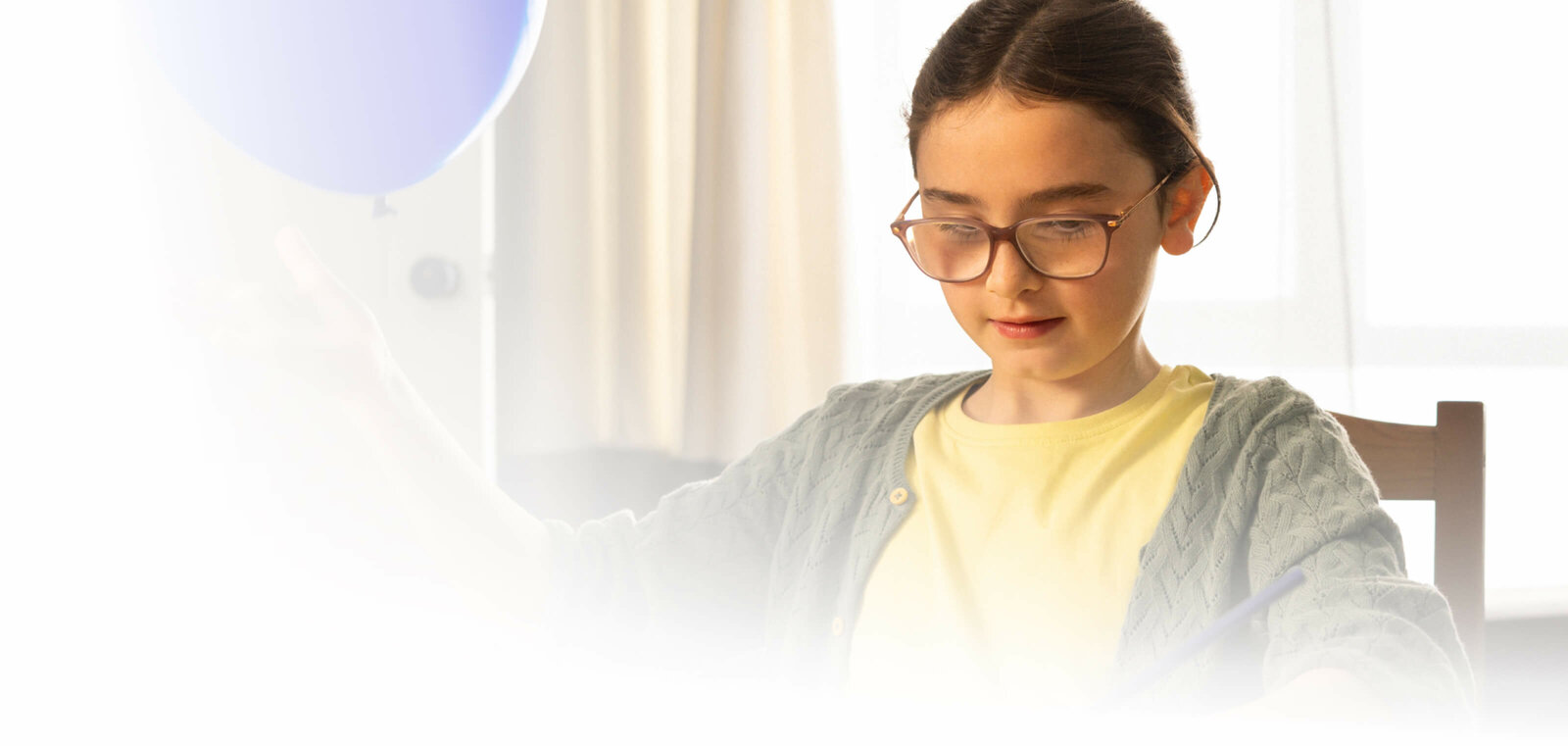 Blue Balloon Challenge | Medtronic Diabetes Israel