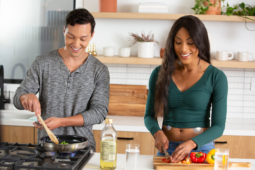 Medtronic Extended Infusionsset | Medtronic Diabetes Schweiz